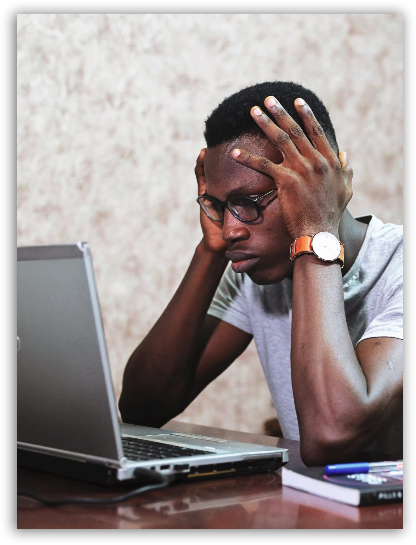 How to Combat Zoom Fatigue - RaderCo