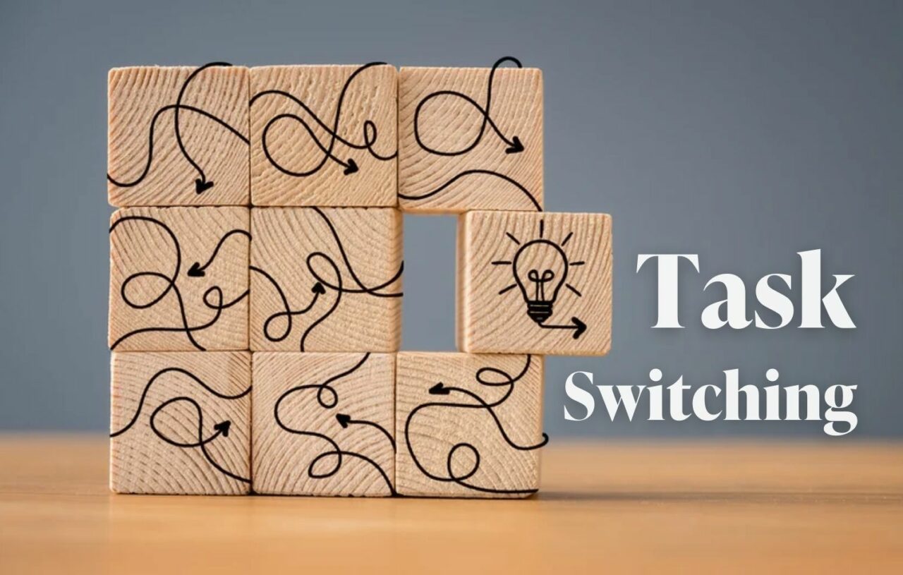 Focus Offline - RaderCo