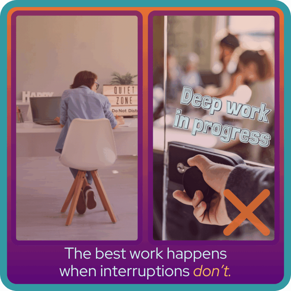Navigating the Return to the Office - The Manager's Role in a Smooth ...